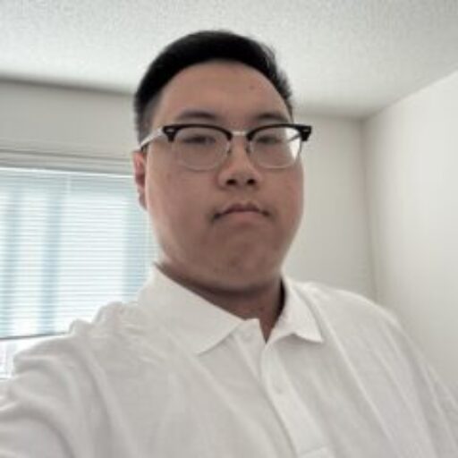 New Switch – Jason Lu